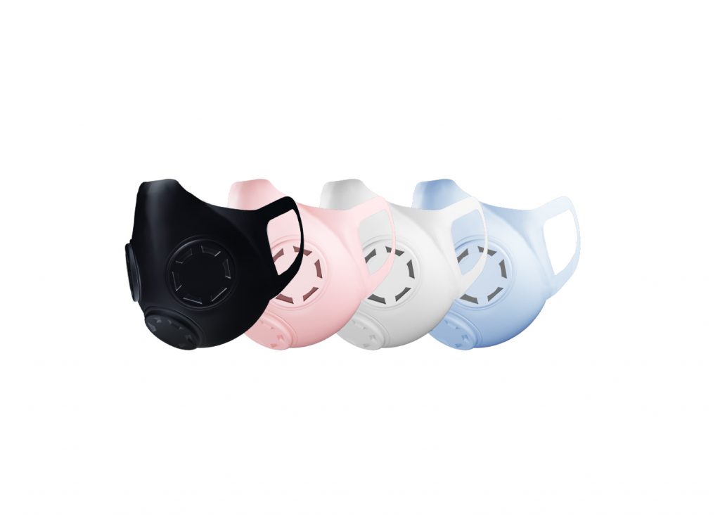 V-Care Silicone Mask – V-CARE